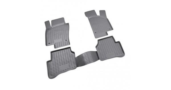 3D Patosnice VW Passat B6 2005-2011 I presvlake-patosnice com