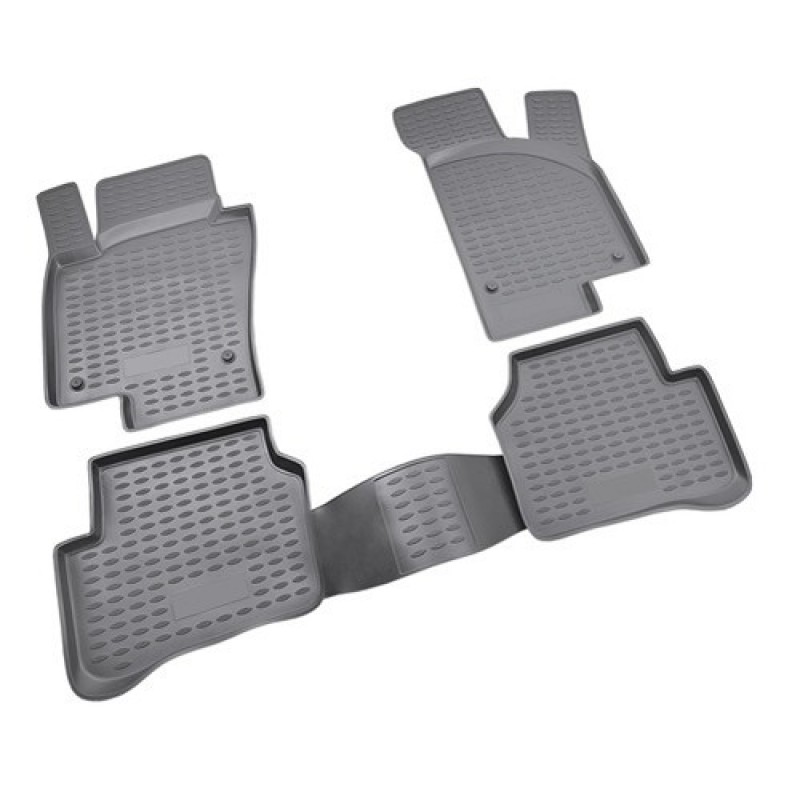 3D Patosnice VW Passat B6 2005-2011 I presvlake-patosnice com